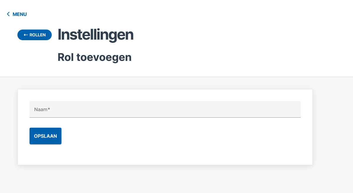 Een extra rol naast medewerker en beheerder – Het Rooster Support